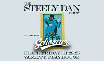 Yacht Rock Schooner presents: The Steely Dan Show - Atlanta, GA - 2025 ...