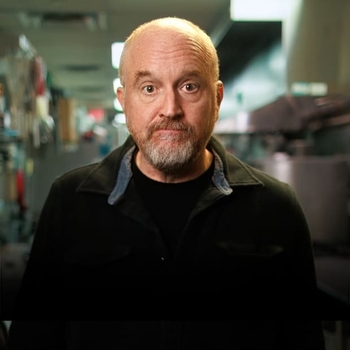 Louis CK: Ridiculous - Philadelphia, PA - 2025-11-05 @ 2025-11-05