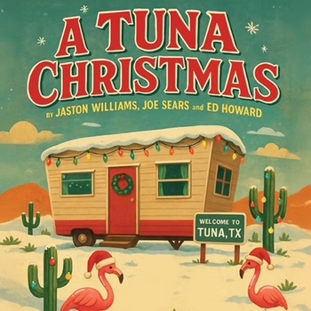 A Tuna Christmas - Las Vegas, NV - 2025-12-05 @ 2025-12-05