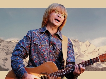 Event Rescheduled: Rocky Mountain High Experience: A John Denver ...