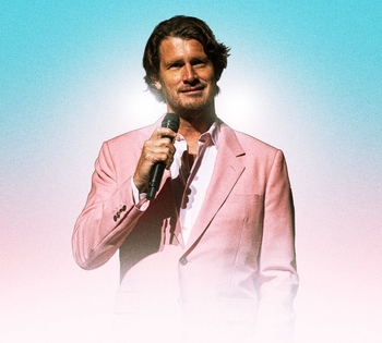 Daniel Tosh Live - Santa Cruz, CA - 2025-11-25 @ 2025-11-25
