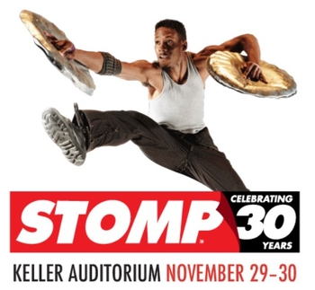 Stomp 30th anniversary tour - Portland, OR - 2025-11-29 @ 2025-11-29