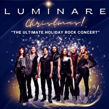 Luminare Christmas - Providence, RI - 2025-12-12 @ 2025-12-12