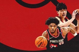 Portland Trail Blazers - NBA vs Orlando Magic - Portland, OR - 2025-12 ...