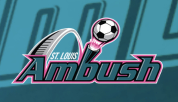 St Louis Ambush - MASL vs Empire Strykers - Saint Charles, MO - 2026-01 ...