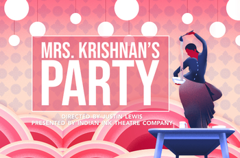 Mrs. Krishnan's Party - Webster Grvs, MO - 2026-01-15 @ 2026-01-15