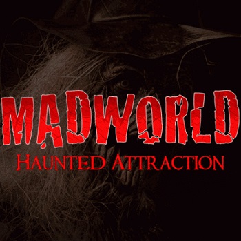 Madworld Haunted Attraction - Piedmont, SC - 2022-10-02 @ 2022-10-02